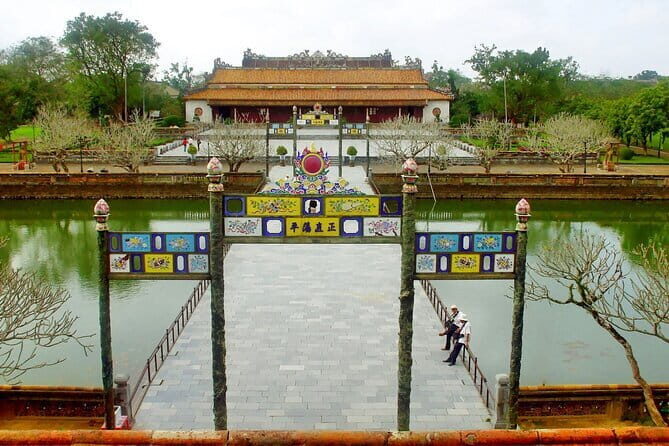 Private Full Day Tour From Danang to Hue Imperial & Hai Van Pass - Is This Tour Right for You?