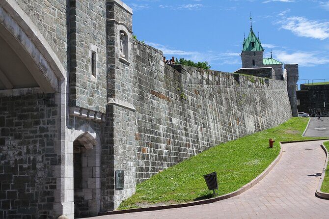 Private Full Day Tour from Montreal to Quebec and Montmorency Falls - Who Will Enjoy This Tour?