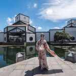 Private Full-day Tour from Shanghai Featuring both Classical and Modern Suzhou - Frequently Asked Questions