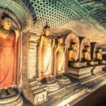 Private Full Day Tour in Dambulla & Sigiriya - Sigiriya: The Ancient Rock Fortress with a View