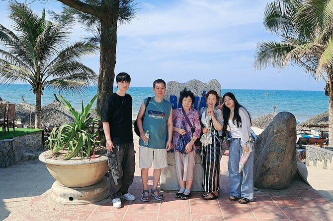 Private Full Day Tour in Hoi An - The Itinerary in Detail: What to Expect