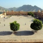 Private Full-Day Tour in Jaipur - The Itinerary: What You Will Experience