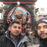 Private Full Day Tour In Kathmandu City - Practical Tips for Your Day in Kathmandu
