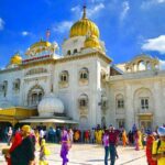 Private Full-Day Tour in New and Old Delhi - What It’s Like to Travel with MoreIndia Travels