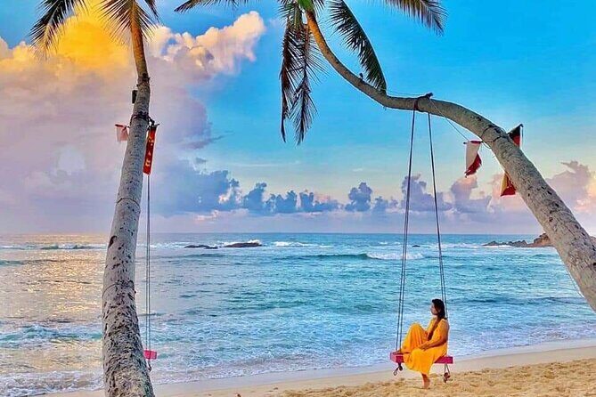 Private Full Day Tour in The Dutch Fort Galle with Pickup - The Itinerary: A Step-by-Step Breakdown