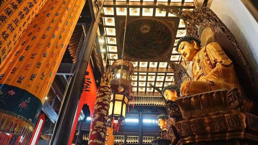 Private Full-Day Tour: Incredible Shanghai Highlights - Why This Tour Works Well