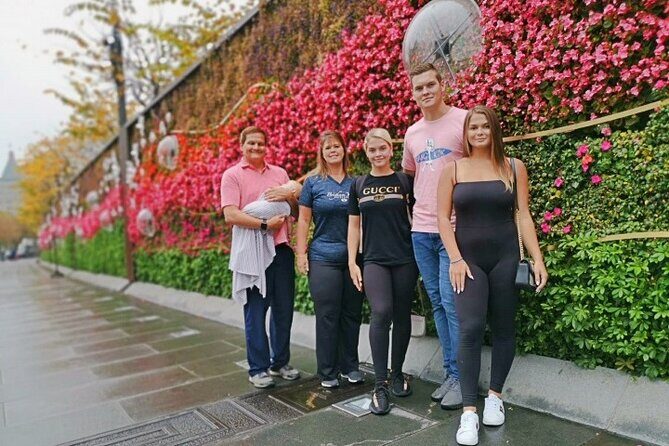 Private Full-Day Tour: Incredible Shanghai Highlights - Frequently Asked Questions