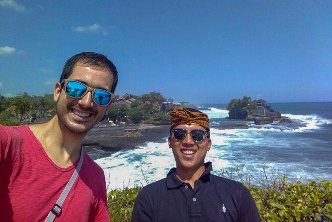 Private Full-Day Tour Jatiluwih Rice Terrace and Tanah Lot Temple - FAQ – Your Practical Questions Answered