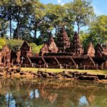 Private Full-Day Tour Khbal Spean And Banteay Srei From Siem Reap - Who Will Love This Tour?