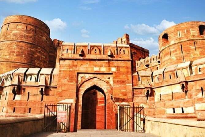 Private Full Day Tour of Agra By Car-Driver & Guide from Jaipur - Exploring the Taj Mahal: India’s Most Iconic Landmark