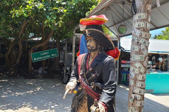 Private Full-Day Tour of Florida Keys from Key Largo to Key West - Who Will Love This Tour?