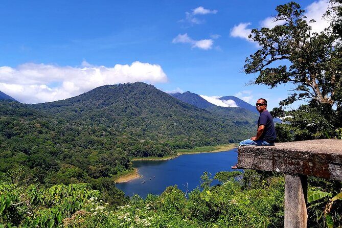 Private Full-Day Tour of Hidden Waterfalls in Bali - A Deep Dive into the Waterfall Adventure