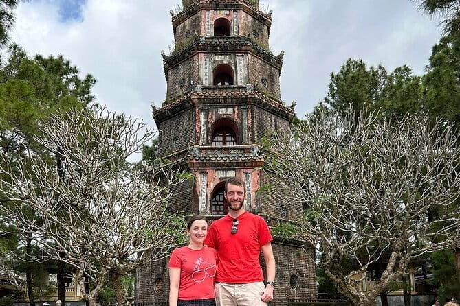 Private Full Day Tour of Hue Imperial City from Da Nang or Hoi An - A Complete Breakdown of the Tour Experience