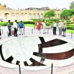 Private Full Day Tour of Jaipur with Guide & Tickets - Starting Your Day: Comfort and Convenience