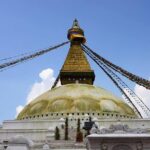 Private Full-Day Tour of Kathmandu Valley With World Heritage Temples and Patan - The Itinerary: A Step-by-Step Journey Through Kathmandu Valley