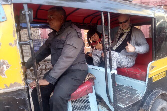 Private Full Day Tour of Old and New Delhi - A Full Breakdown of the Experience