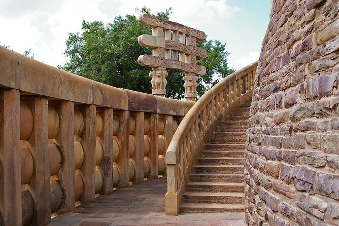 Private Full-Day Tour of Sanchi and Udayagiri from Bhopal - Why Choose a Private Guided Tour?