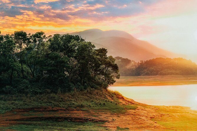 Private Full-Day Tour of Shillong from Guwahati - Insights from Travelers