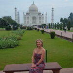 Private Full Day Tour of Taj Mahal Agra Fort & Baby Taj from Agra - Agra Fort: A Stirring Mughal Legacy