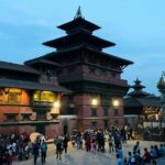 Private Full-Day Tour of Three Durbar Squares in Kathmandu Valley - Why This Tour Works for Travelers