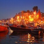 Private Full-Day Tour of Varanasi including the Kashi Darshan - What Travelers Can Expect