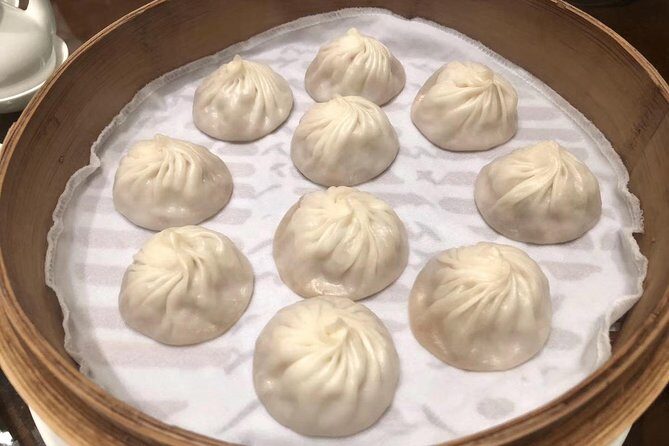 Private Full-Day Tour: Shanghai City Highlights and Food Tour - Transportation and Flexibility