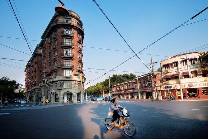 Private Full Day Tour : Shanghai Old & New Highlights - Who Is This Tour Best Suited For?