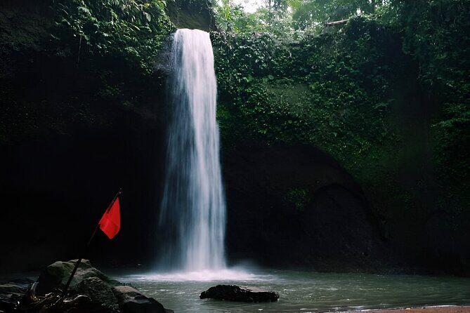 Private Full-Day Tour: The Beauty of Bali Waterfall Trip - Practical Details and Value