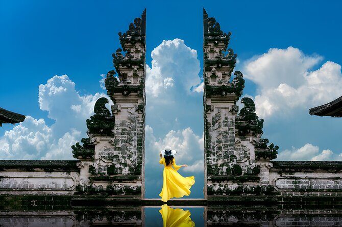 Private Full-Day Tour: The Gate of Heaven and East Bali Trip - Who Is This Tour Best For?