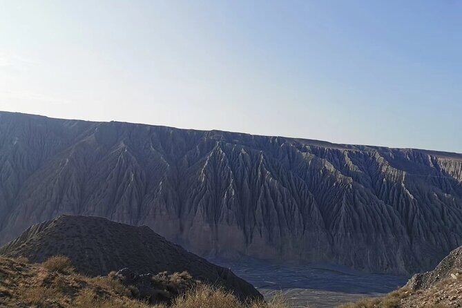 Private Full-Day Tour to Dushanzi Grand Canyon from Urumqi - Why This Tour Offers Good Value