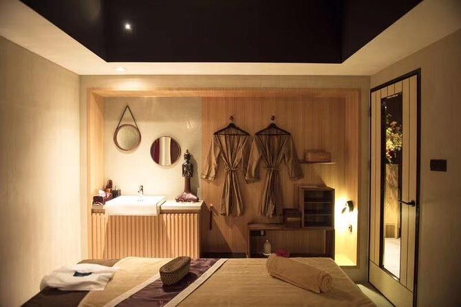 Private Full Day Tour to Great Wall of China with Foot Massage - Who Will Enjoy This Tour?