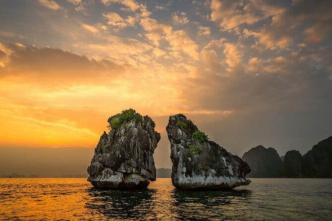 Private Full-Day Tour to Halong Bay from Hanoi - Who Will Love This Tour?