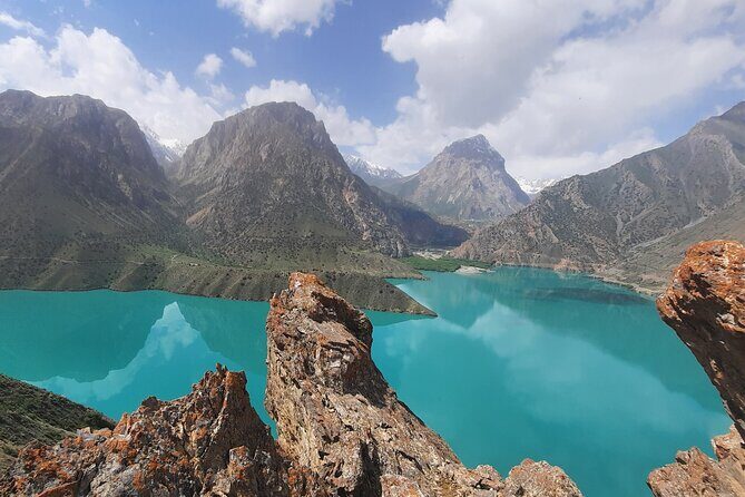 Private Full-Day Tour to Iskandarkul - An In-Depth Look at the Itinerary