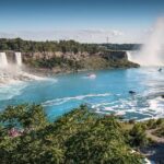 Private full day tour to Niagara Falls from Toronto - Hotel pick up and drop off - Niagara Falls: An Awe-Inspiring Natural Wonder