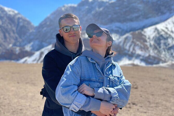 Private Full Day Tour to Pamir Alay Mountains - What You Can Expect Along the Way