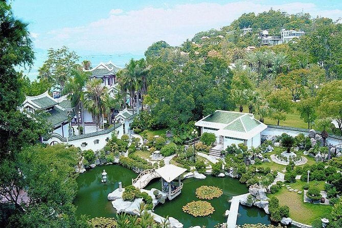 Private Full-Day Tour to Xiamen and Gulangyu with Lunch - Who Will Love This Tour?