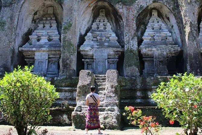 Private Full Day Tour with Ubud and Kintamani Highlights - Who Should Consider This Tour?