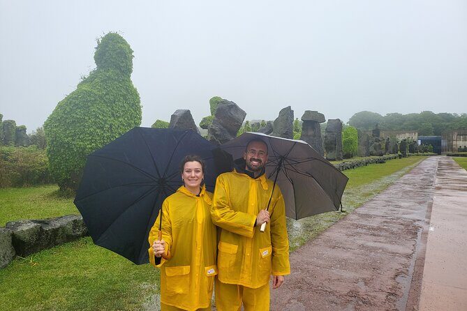 Private Full Day Tour World Natural Heritage & UNESCO in jeju - What It Means for You as a Traveler