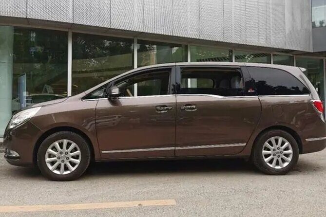 Private Full Day Transfer Service to Harbin Top Winter Attractions - Practical Details and Considerations