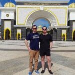 Private Full-Day Trip in Kuala Lumpur from Port Klang - Insights from Reviews