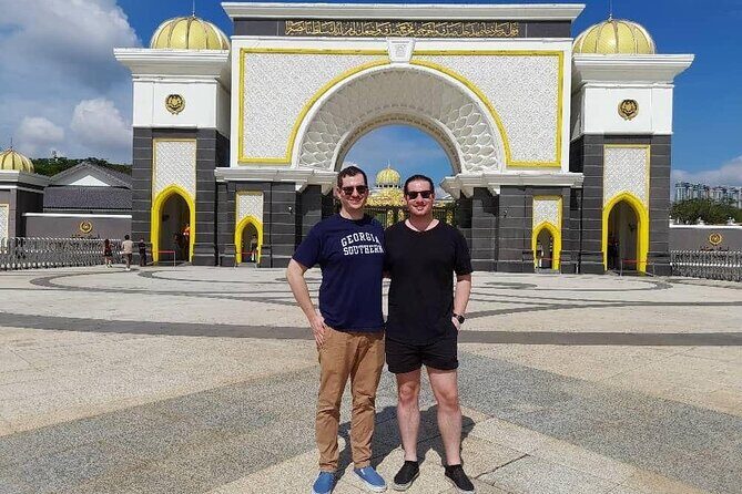 Private Full-Day Trip in Kuala Lumpur from Port Klang - Insights from Reviews