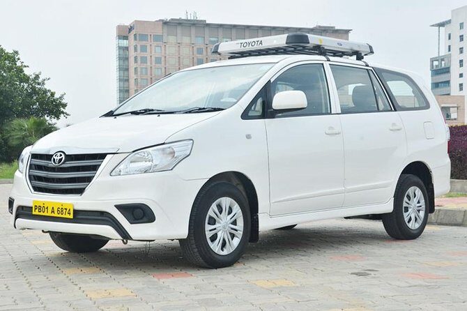 Private Full Day Trip to Mayapur from Kolkata with Guide - The Experience in Perspective: Who Will Love It?