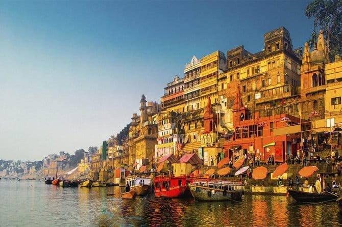 Private full day Varanasi sightseeing with Sarnath and boat Ride - Final Thoughts: Who Will Love This Tour?