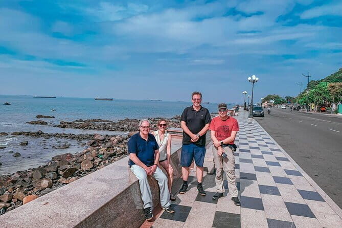 Private Full Day Vung Tau City Tour from Phu My Port - The Sum Up: Who Will Love This Tour?