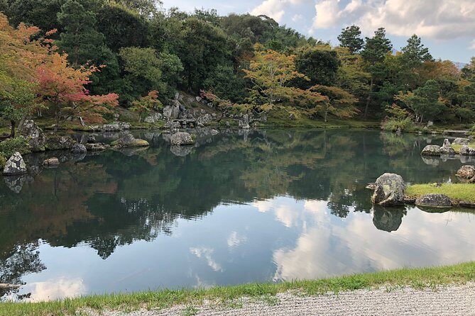 Private Full-Day Walking Tour of Kyoto - Who Is This Tour Best For?
