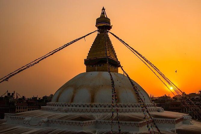 Private full day World Heritage sites in Kathmandu Tour - A Closer Look at the Itinerary
