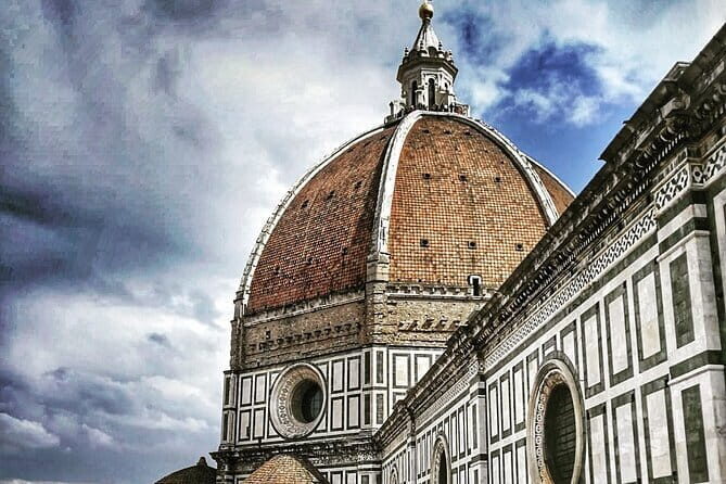 Private Fully Customized Tour of Magical Landmarks of Florence - Who This Tour Is Best For