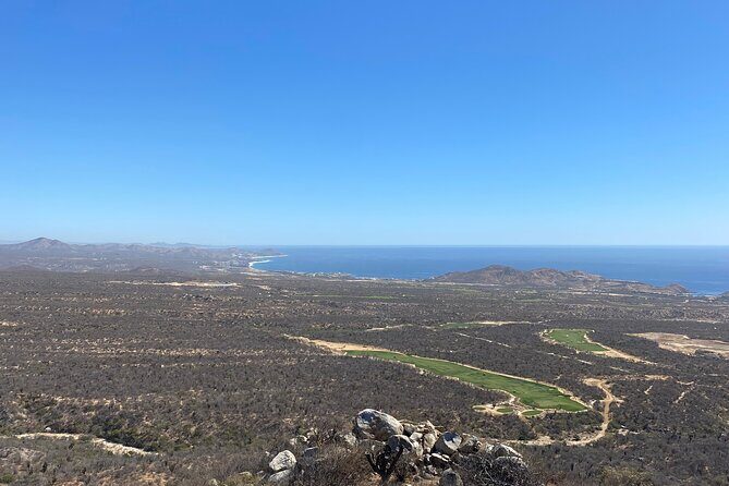 PRIVATE Fun Hiking Tour with Awesome Views - Detailed Itinerary: What You Can Expect