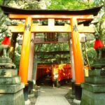 Private Fushimi Red Gates & Secret Bamboo Mountain Trekking Tour - Authentic Experiences and Authenticity