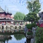 Private Garden Art Tour in Shanghai Yu Garden - Practical Details and Logistics
